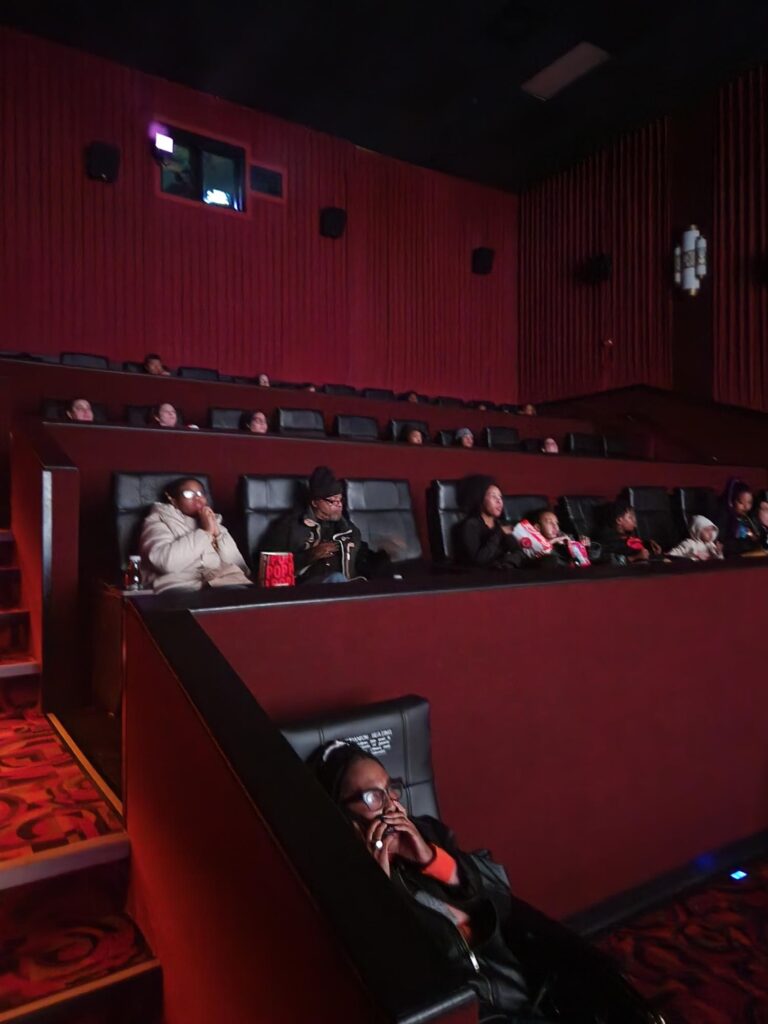 The Magic of the Movies - Classroom Field Trip Experience | Pathfinder ...